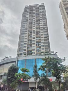 Neelkanth Sunberry in Ghansoli, Navi Mumbai - Price, Reviews & Floor Plan