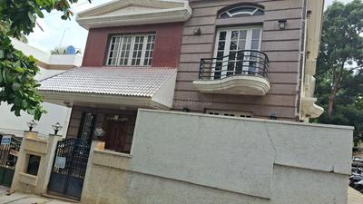 5 BHK 2300 Sqft Duplex for sale at Mahalakshmi Layout, | Property ID ...