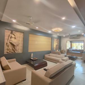 2500 Sqft 3 BHK Villa for sale in Clover Village | NIBM , Pune ...