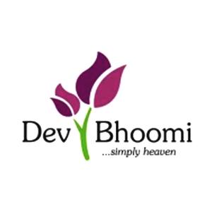 Dev Bhoomi Logo