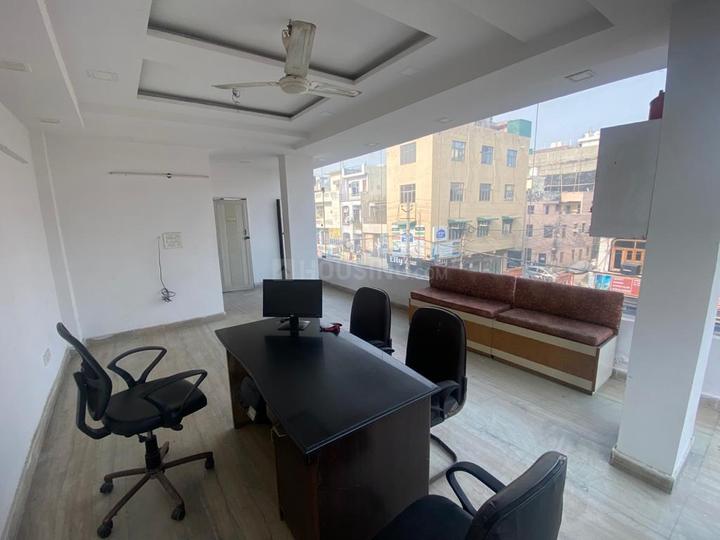Ready to use Office Space in Sector 8 Rohini, New Delhi
