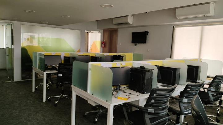 Ready to use Office Space in Baner, Pune
