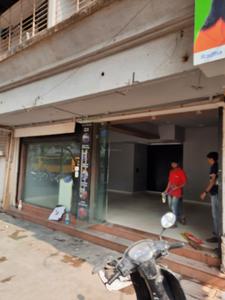 Shop in Malad West, Mumbai