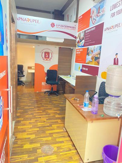 Ready to use Office Space in Vashi, Navi Mumbai