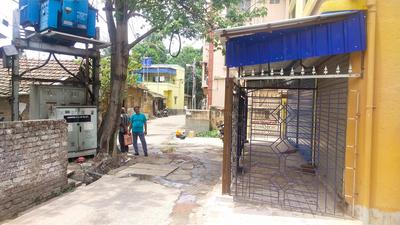 Shop in Baksara, Howrah