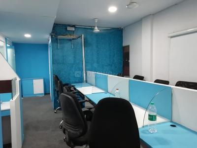 Ready to use Office Space in Masab Tank, Hyderabad