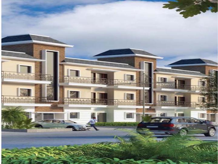 GBP Crest II in Mohali - Price, Reviews & Floor Plan