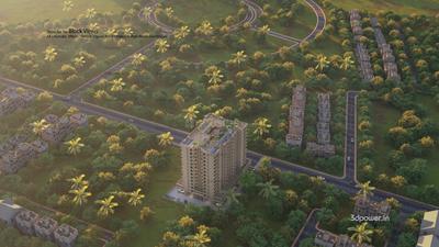 Atharva Atlantis in Moshi, Pune - Price, Reviews & Floor Plan