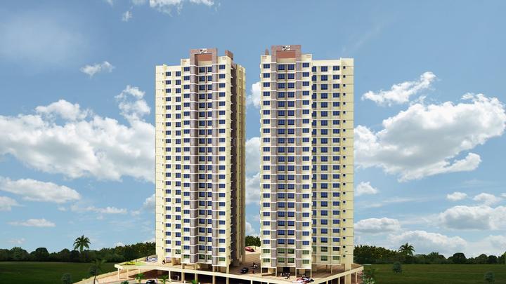 Mauli Omkar in Malad East, Mumbai - Price, Reviews & Floor Plan