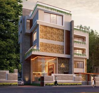 Olety Landmark in Basaveshwara Nagar, Bangalore - Price, Reviews ...