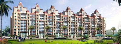 Mohan Ocean Park Residency Photos & Videos Dona Paula, Goa