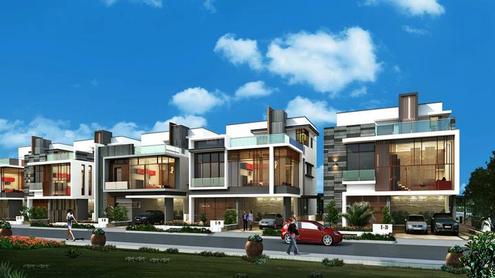 Aparna Elixir in Khaja Guda, Hyderabad - Price, Reviews & Floor Plan