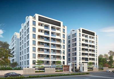 Platinum Sky in Harni, Vadodara - Price, Reviews & Floor Plan