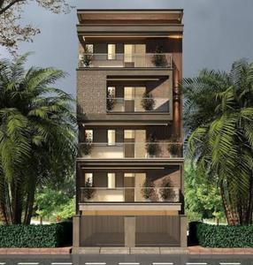 NGA Buildtech Builder Floor in Sector 85, Faridabad - Price, Reviews & Floor Plan