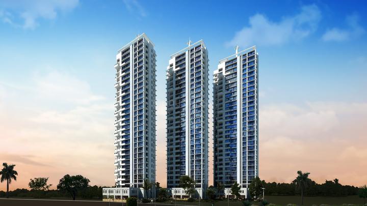 ABIL Castel Royale Magnifique in Range Hill Estate, Pune - Price ...