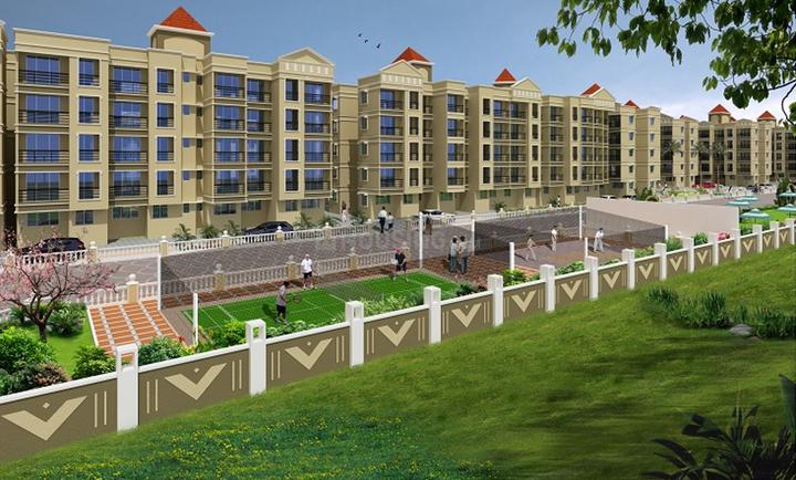 Vardhaman Vatika Tower 1 To Tower 18 in Vasind, Thane - Price, Reviews ...