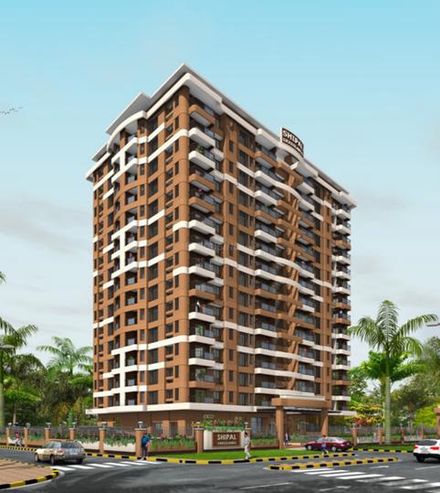 Vinit S Amin Shipal in Brahmagiri, Udupi - Price, Reviews & Floor Plan