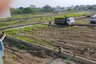 Ashok Wipat Colony Location Map Joshi Colony, Harda