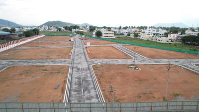 Nakshathras VR Garden Location Map Karamadai, Coimbatore