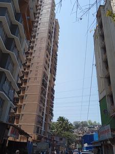 Sainath Tower in Bhandup West, Mumbai - Price, Reviews & Floor Plan