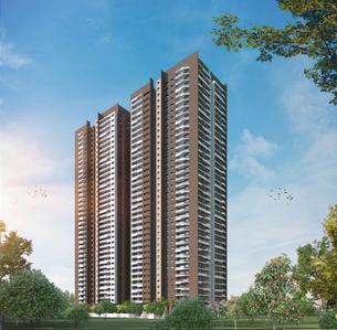 Prestige Neopolis in Kokapet, Hyderabad - Price, Reviews & Floor Plan