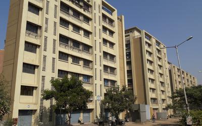 Neptune Swarajya in Ambivli, Thane - Price, Reviews & Floor Plan