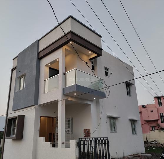 Arjun Villa in Kil Ayanambakkam, Chennai - Price, Reviews & Floor Plan