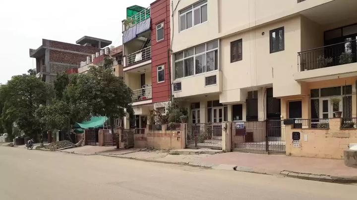 DLF Pink Town House in DLF Phase 3, Gurgaon - Price, Reviews & Floor Plan