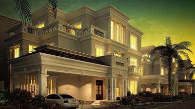 Divyasree Divya Sree 77 East in Marathahalli, Bangalore - Price ...