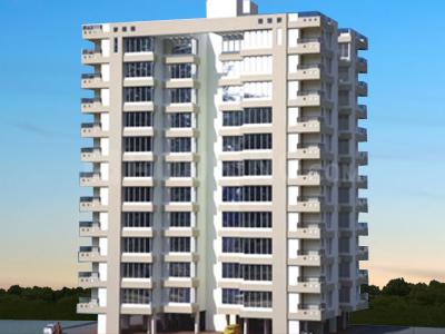 Megh Mayur Mahima Heights in Anand Nagar, Surat - Price, Reviews ...