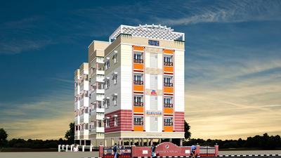 Himayam Anandha Vihar Apartmnents in Raja Annamalai Puram, Chennai ...
