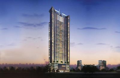 Transcon Triumph in Andheri West, Mumbai - Price, Reviews & Floor Plan