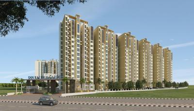 Snn Llp Raj Bay Vista in Bilekahalli, Bangalore - Price, Reviews ...