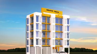 Shree Radha Krishna Developers Shree Radha Krishna Shanti Villa Photos & Videos Airoli, Navi Mumbai