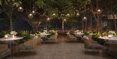 Lodha Vikhroli ASPI Project 1 Location Map Vikhroli East, Mumbai