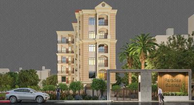 D R Guwahati Paradise Sunrise in Beltola, Guwahati - Price, Reviews ...