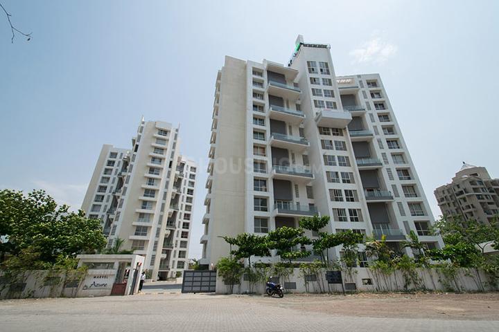 Marvel Azure in Hadapsar, Pune - Price, Reviews & Floor Plan