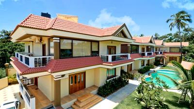 Horizon's Azura in Marra, Goa - Price, Reviews & Floor Plan