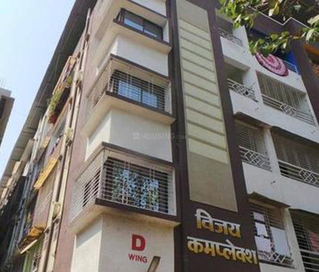Vijay Complex in Dombivli East, Dombivli - Price, Reviews & Floor Plan