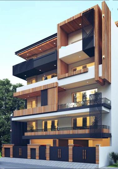 Swastik Creation 345 Sq Yd in Sector 43, Faridabad - Price, Reviews ...