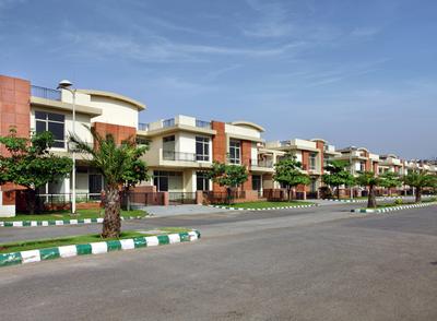 Eldeco County Phase II in Kalyanpur, Kanpur - Price, Reviews & Floor Plan