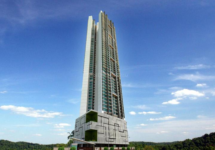 Rustomjee Summit in Borivali East, Mumbai - Price, Reviews & Floor Plan