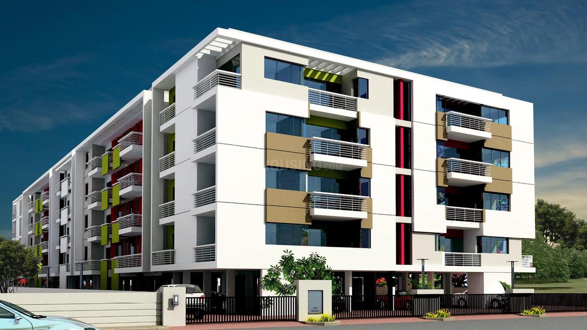 DSR Pride in Bangalore - Price, Reviews & Floor Plan