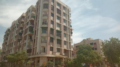 Karnavati Nagar Brochure Sabarmati, Ahmedabad