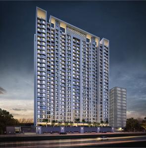 Crystal Atlantis in Andheri West, Mumbai - Price, Reviews & Floor Plan