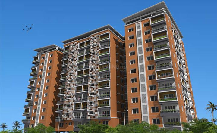 Citadel Woodville in Bondel, Mangalore - Price, Reviews & Floor Plan