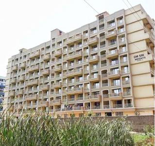 Sai Om Sai Heights II All Towers in Morya Nagar, Mumbai - Price, Reviews & Floor Plan