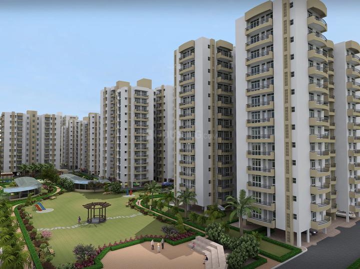 NBCC Heights in Sector 89, Gurgaon - Price, Reviews & Floor Plan