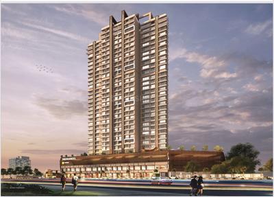 Sonam Indra Neel in Mira Road East, Mumbai - Price, Reviews & Floor Plan