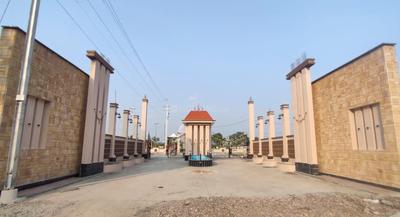 Mahakal Shreenath Vihar in Kannod, Dewas - Price, Reviews & Floor Plan